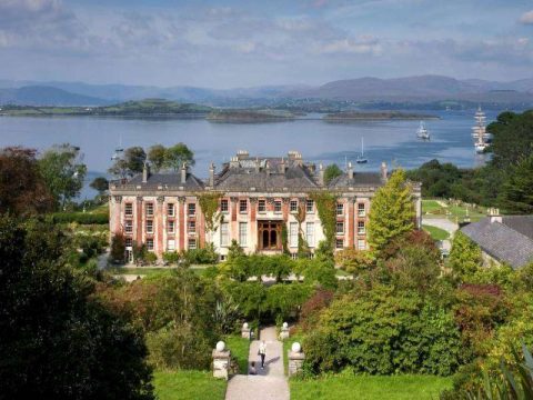 History of Bantry, West Cork on the Wild Atlantic Way - Visit Bantry