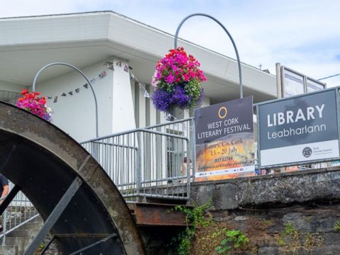 Indoor - Visit Bantry