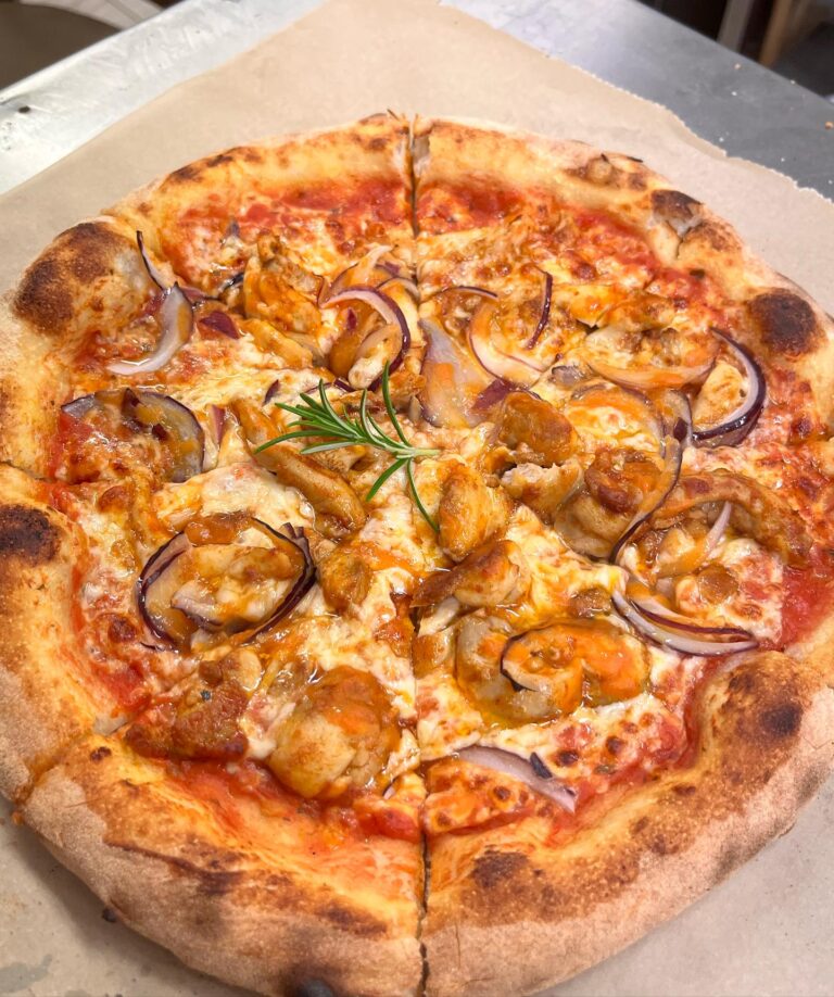 Restaurants - Visit Bantry