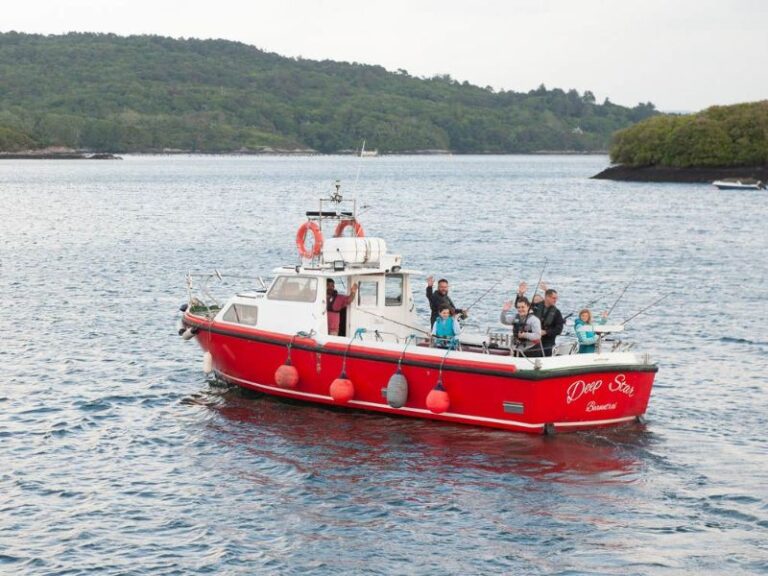 What's On - Visit Bantry