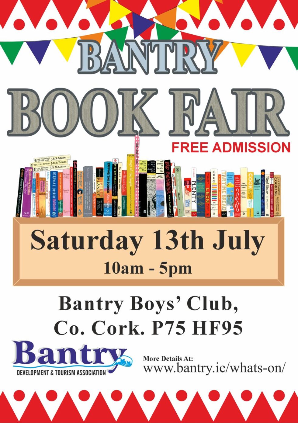 What's On - Visit Bantry