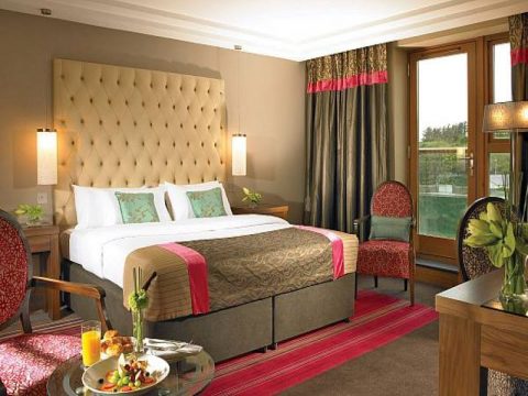 Hotels - Visit Bantry