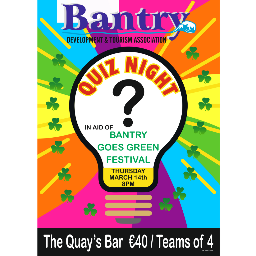 What's On - Visit Bantry