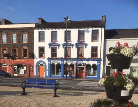 Shopping - Visit Bantry