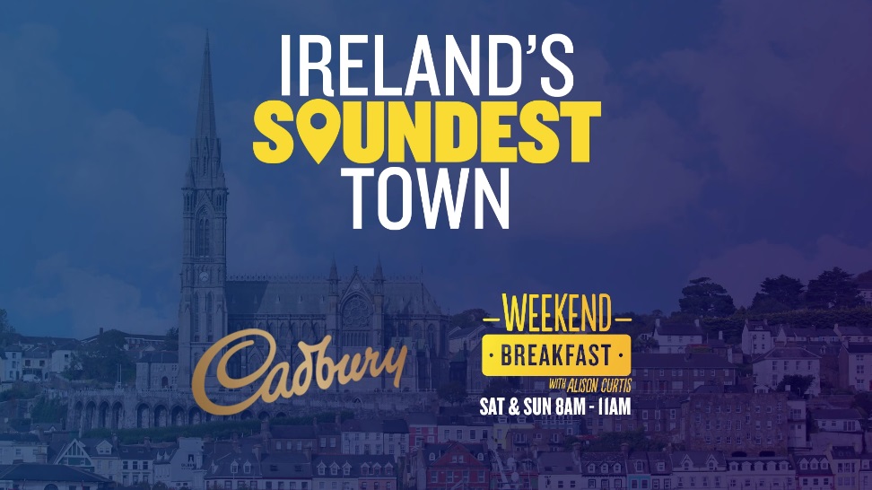 Bantry Wins Soundest Town Award - Visit Bantry