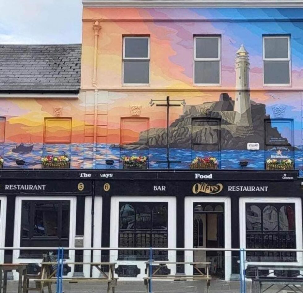 Restaurants - Visit Bantry
