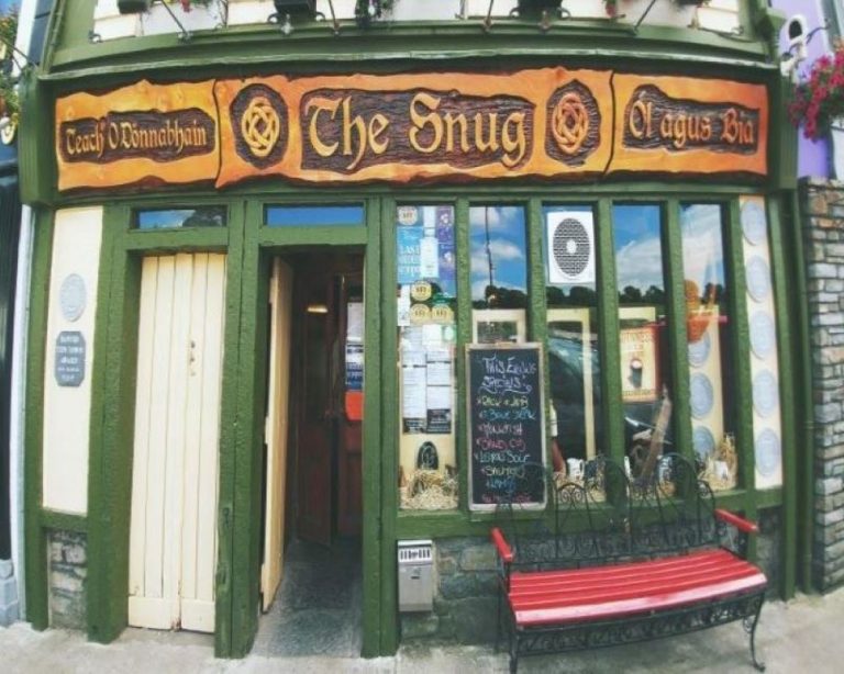 Restaurants - Visit Bantry